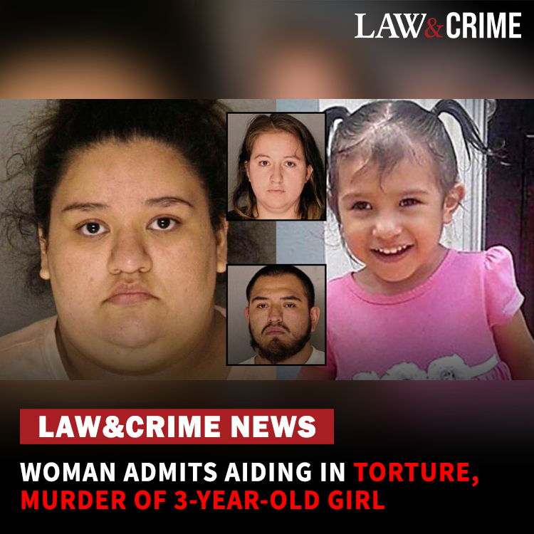 Post from Law&Crime Network