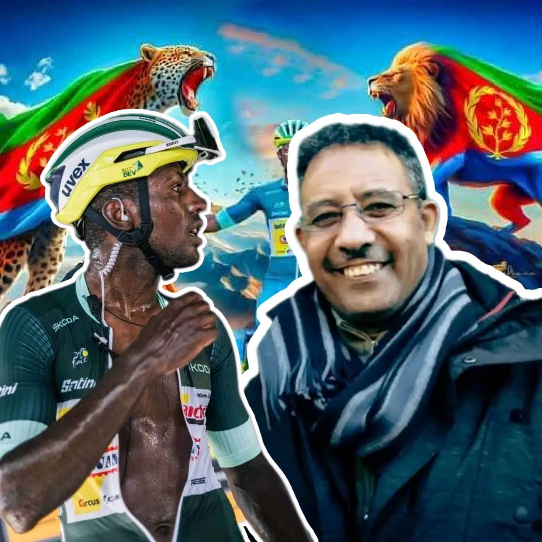 Post from Filfil Tv ( ፍልፍል ቲቪ )