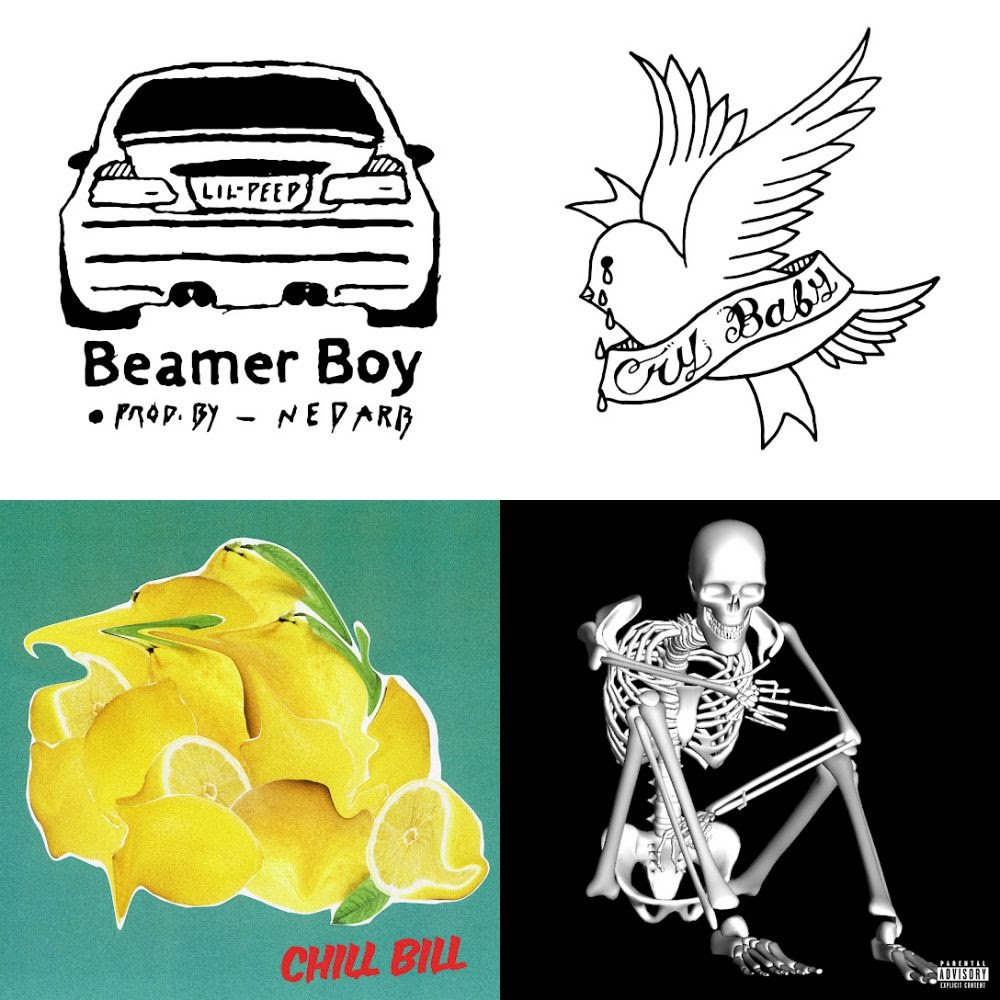 sad boy music