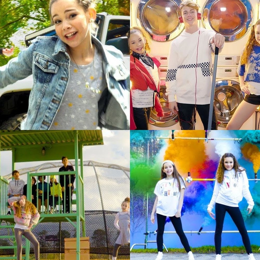 Hashtag sisters songs