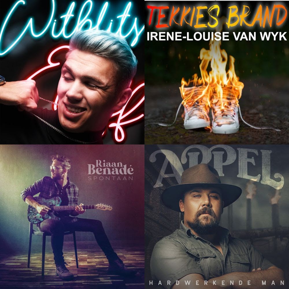 Afrikaans songs
