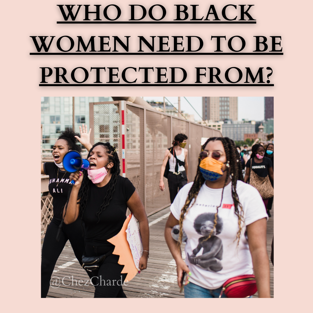 Post from Chez Chardé