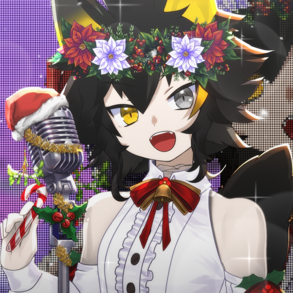 Post from Siix VTuber
