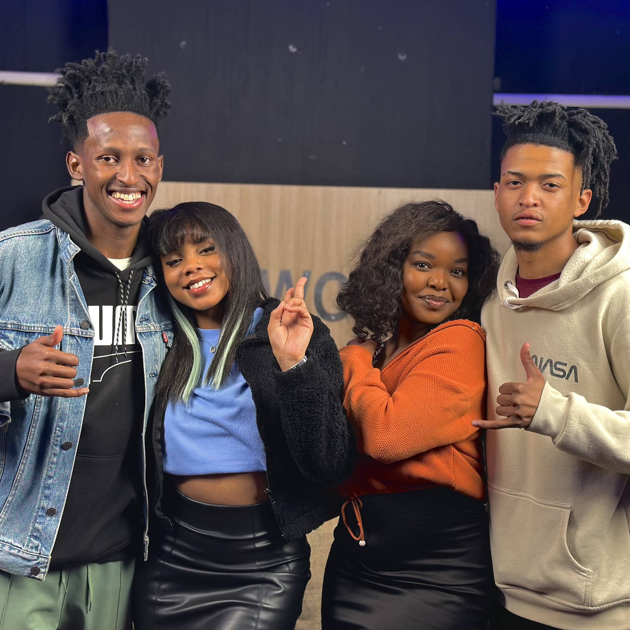 Post from Open Chats Podcast