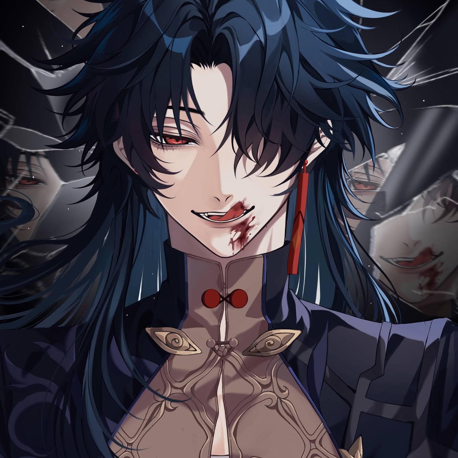 Post from Zen - Kun