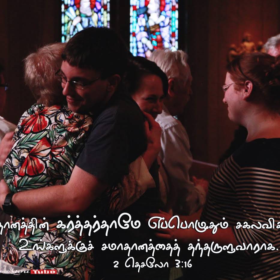 Post from Blessing voice Official