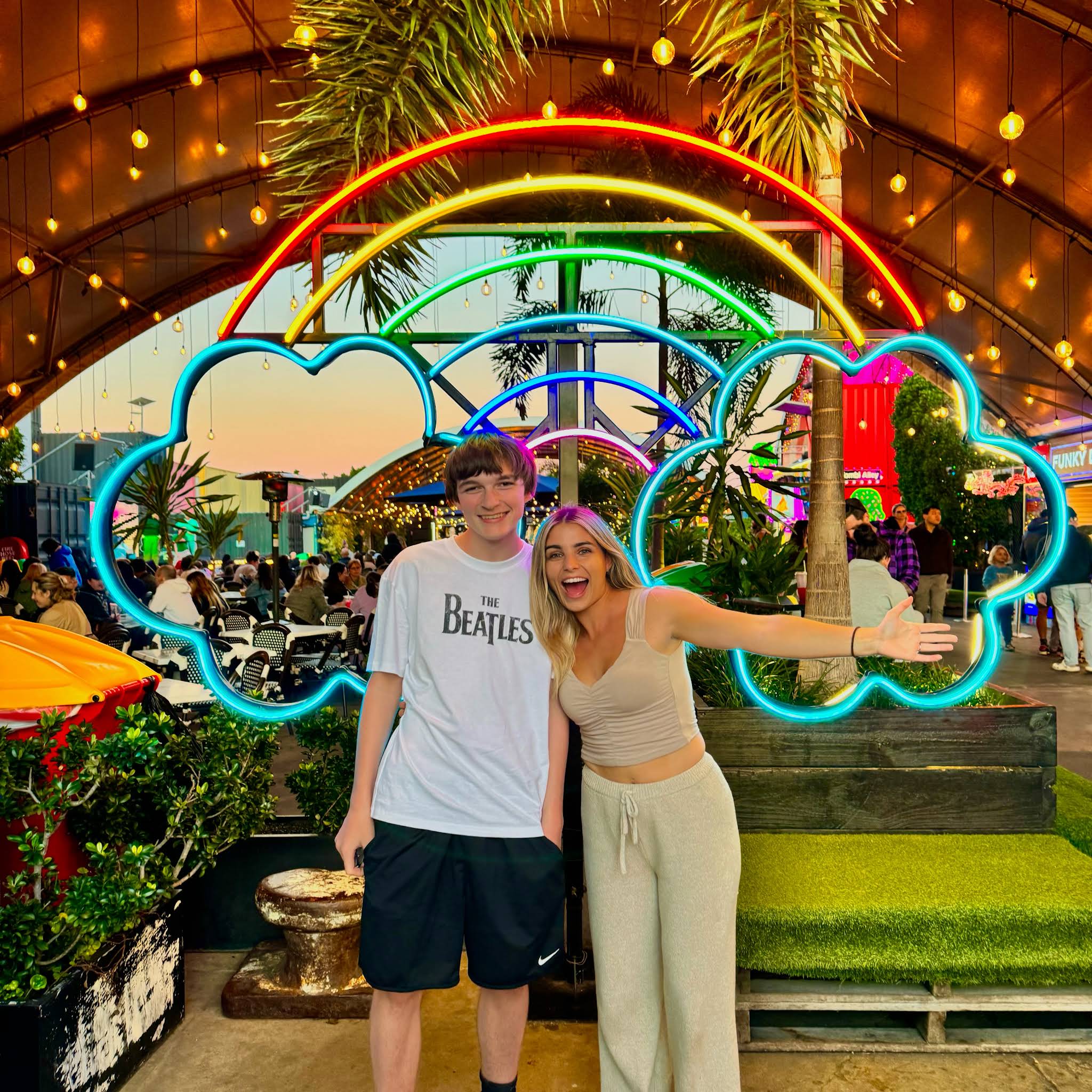 Post from Eat Venture Vlogs