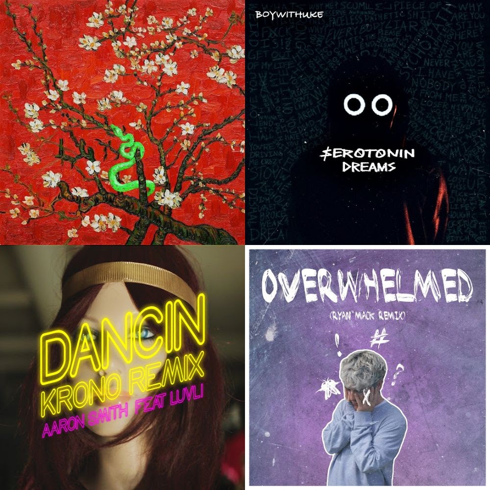 quick playlist
