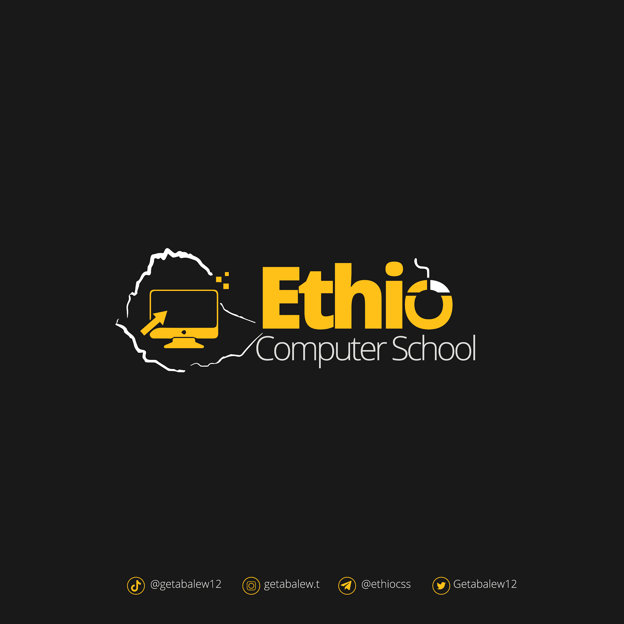 Post from Ethio Computer School