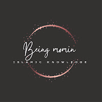 Poll from Being Momin