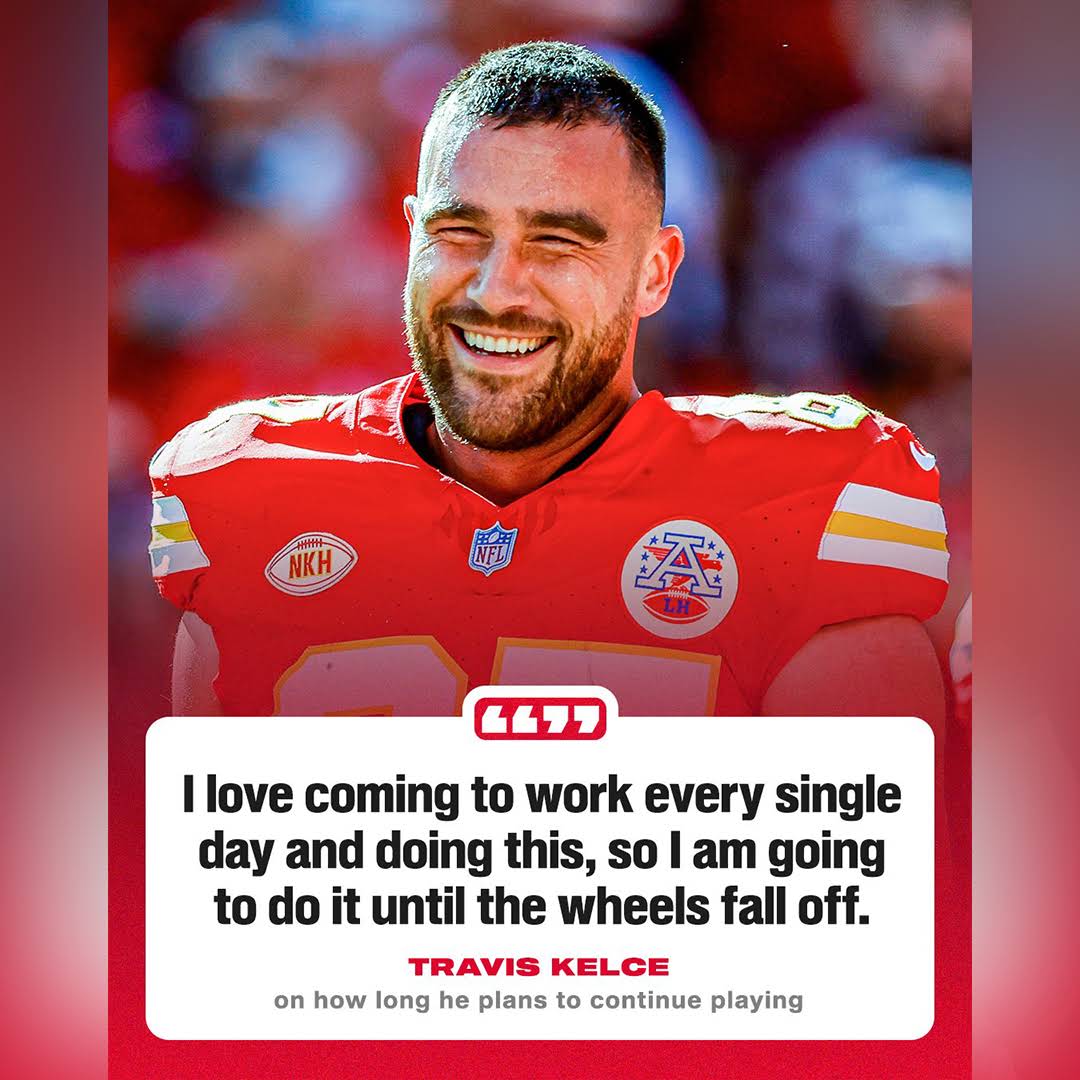 Post from NFL on ESPN