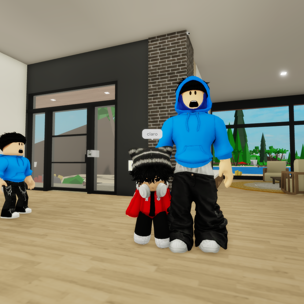 Post from Austin Roblox