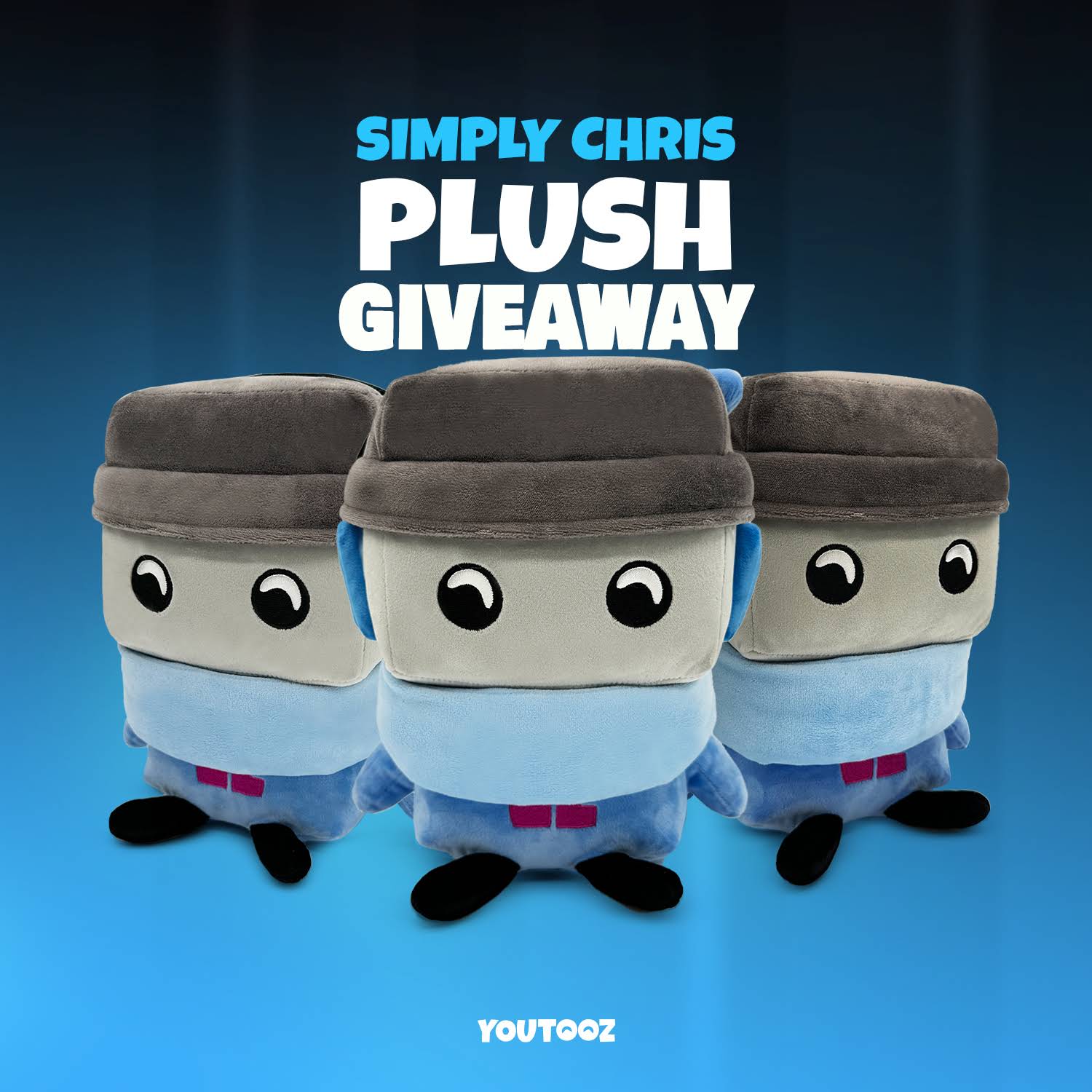 Post from Simply Chris