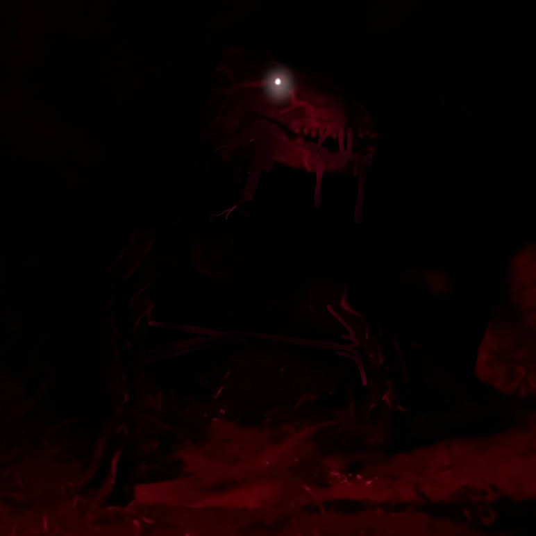 Post from LZILLA PRODUCTIONS