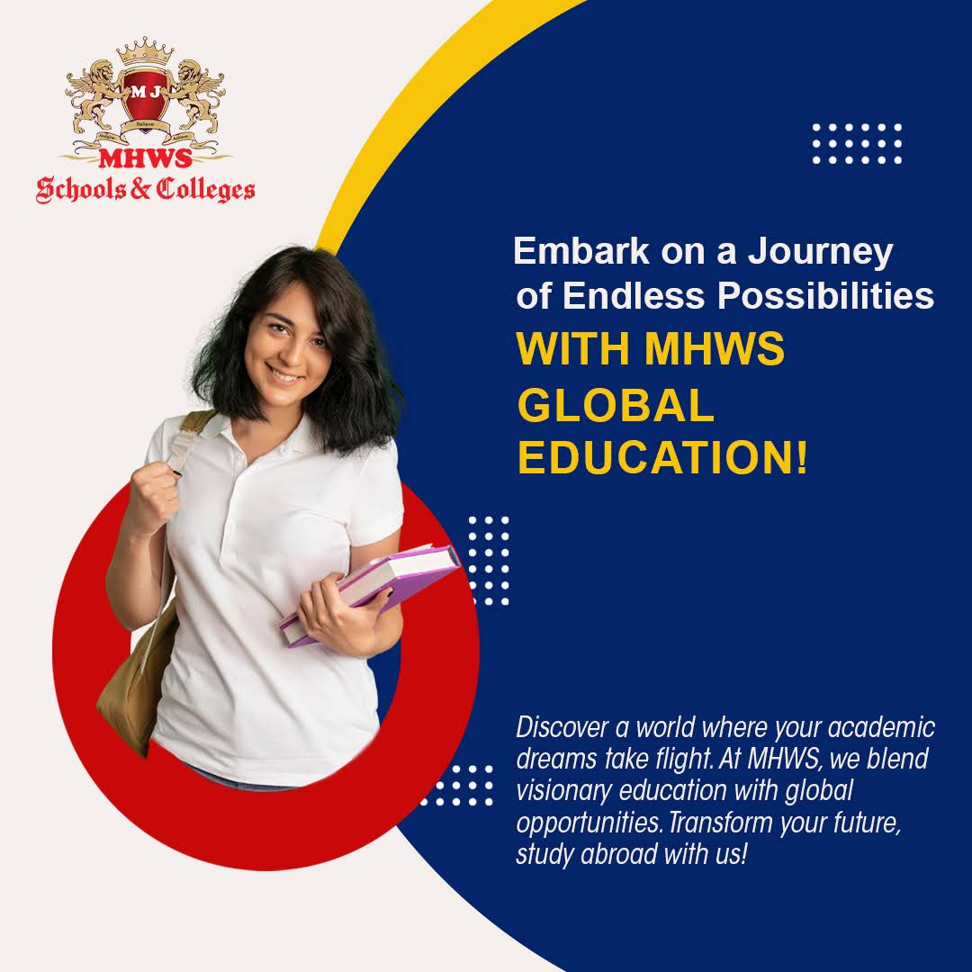 Post from MHWS Schools & Colleges