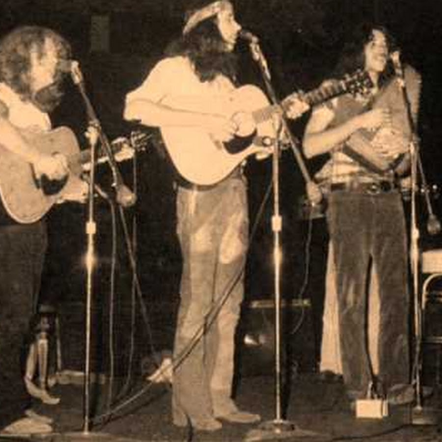 The Good Brothers - Topic - YouTube