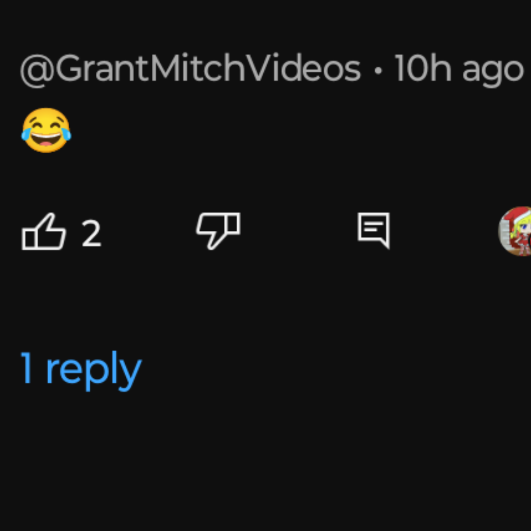 Post from BeastMonster2K9