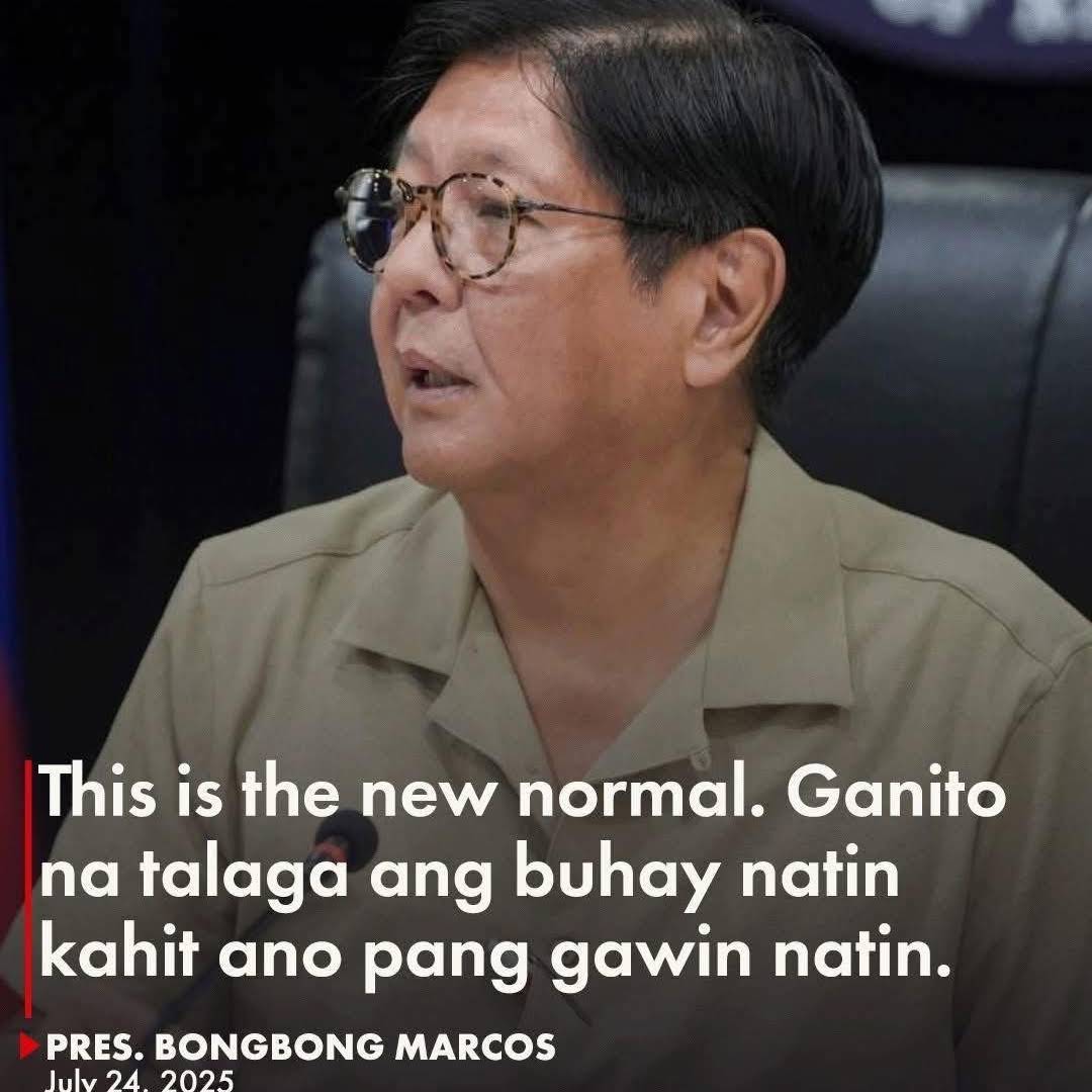 Post from LUMINOUS by Trixie Cruz-Angeles & Ahmed Paglinawan