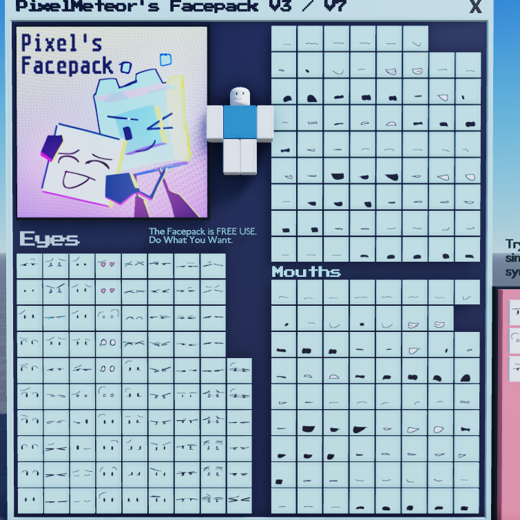 Post from PixelMeteor