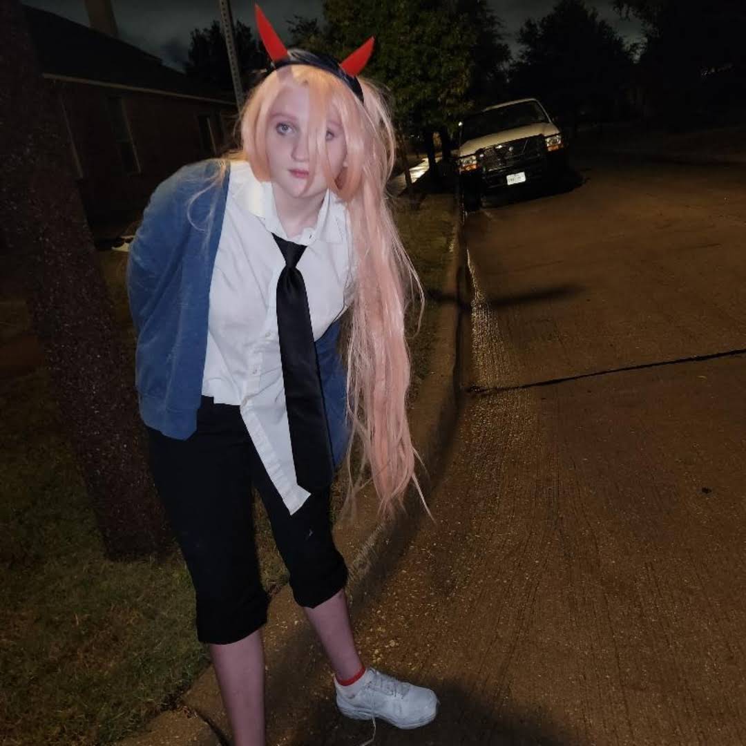 Post from Amp._.cosplay
