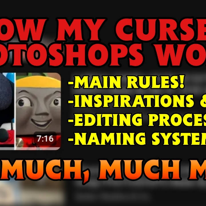 Post from Sodor Studios & Co.