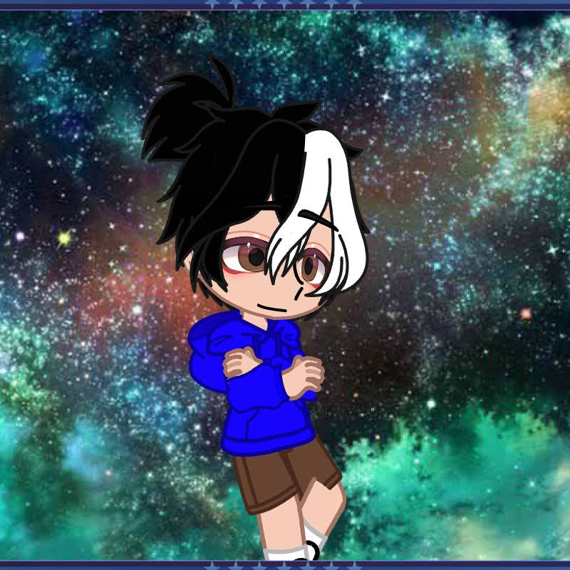 Post from Zs'Gabriel Gacha