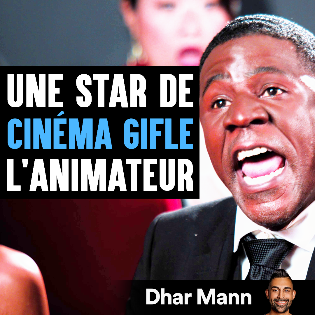 Post from Dhar Mann Français