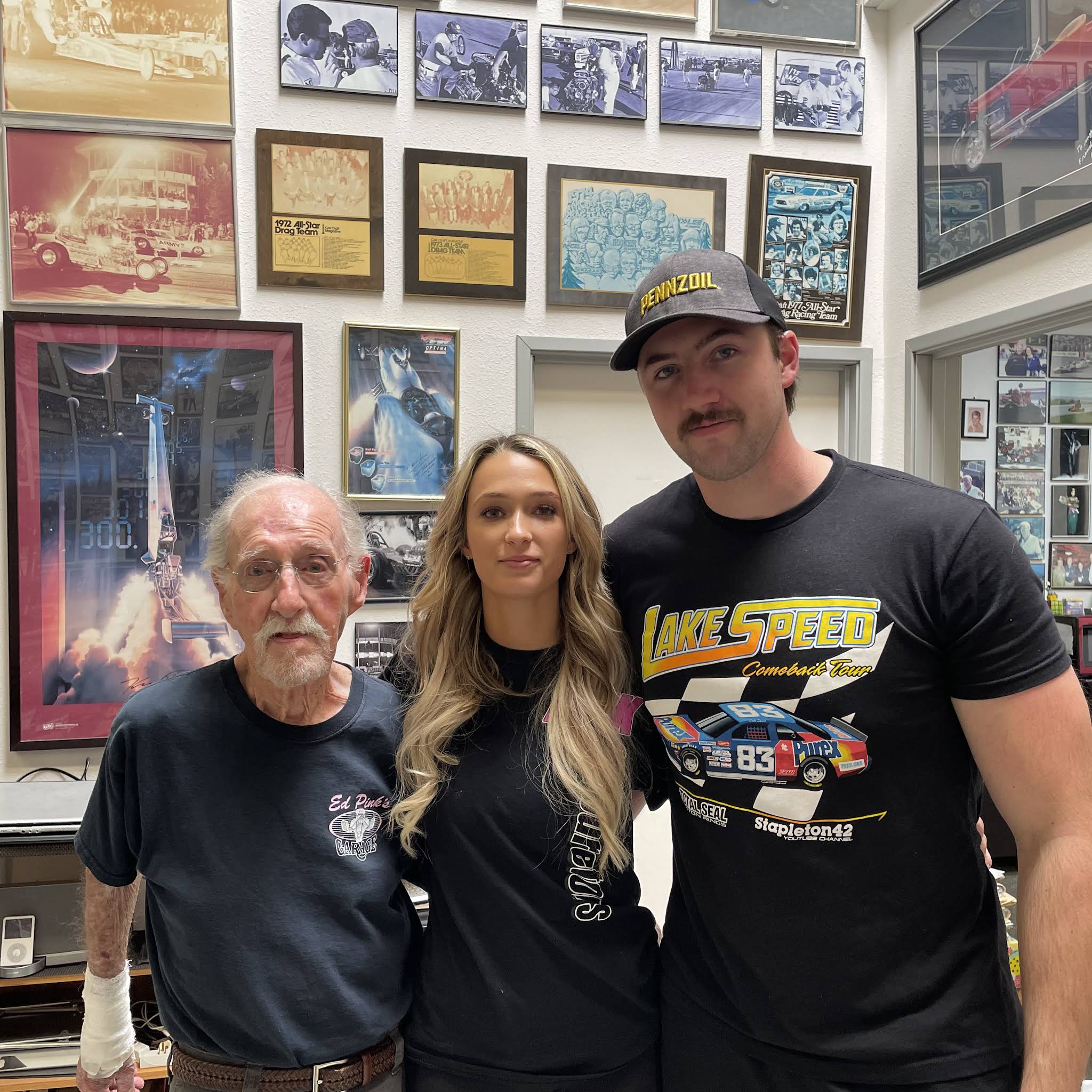 Post from Stapleton42