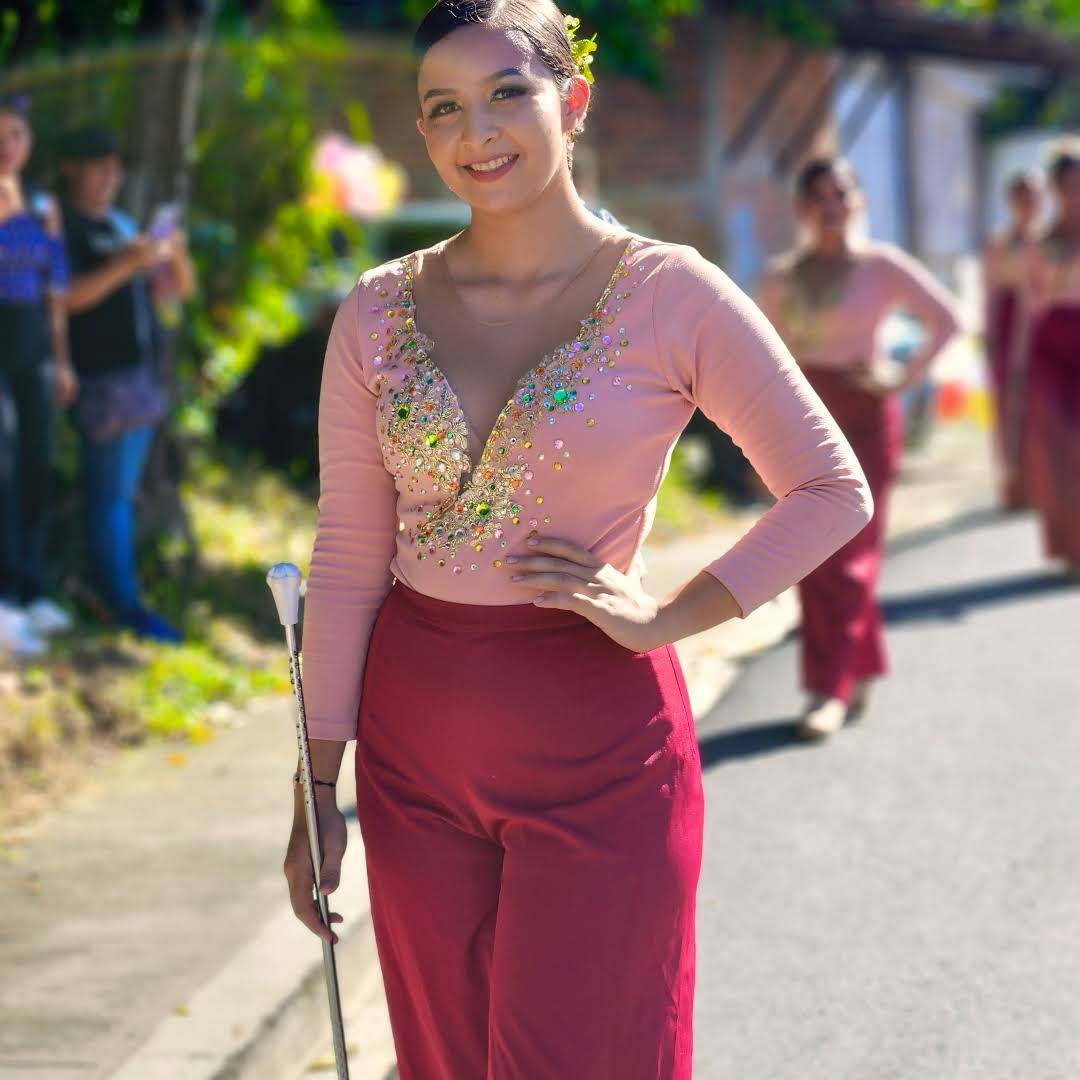 Post from El Salvador por El Mundo