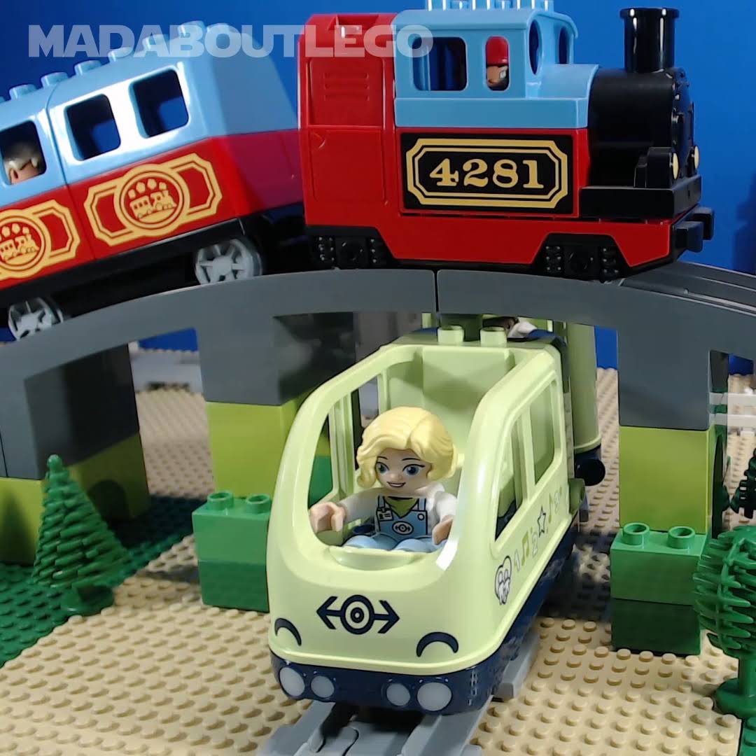 Post from MADABOUTLEGO