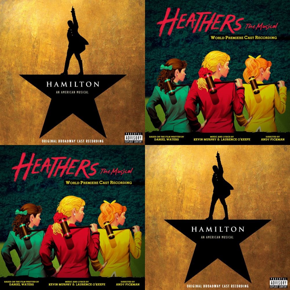 Dear Heather Hamilton, Chill