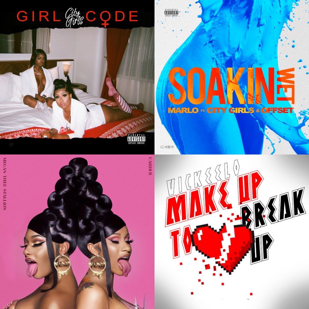 Twerk Songs