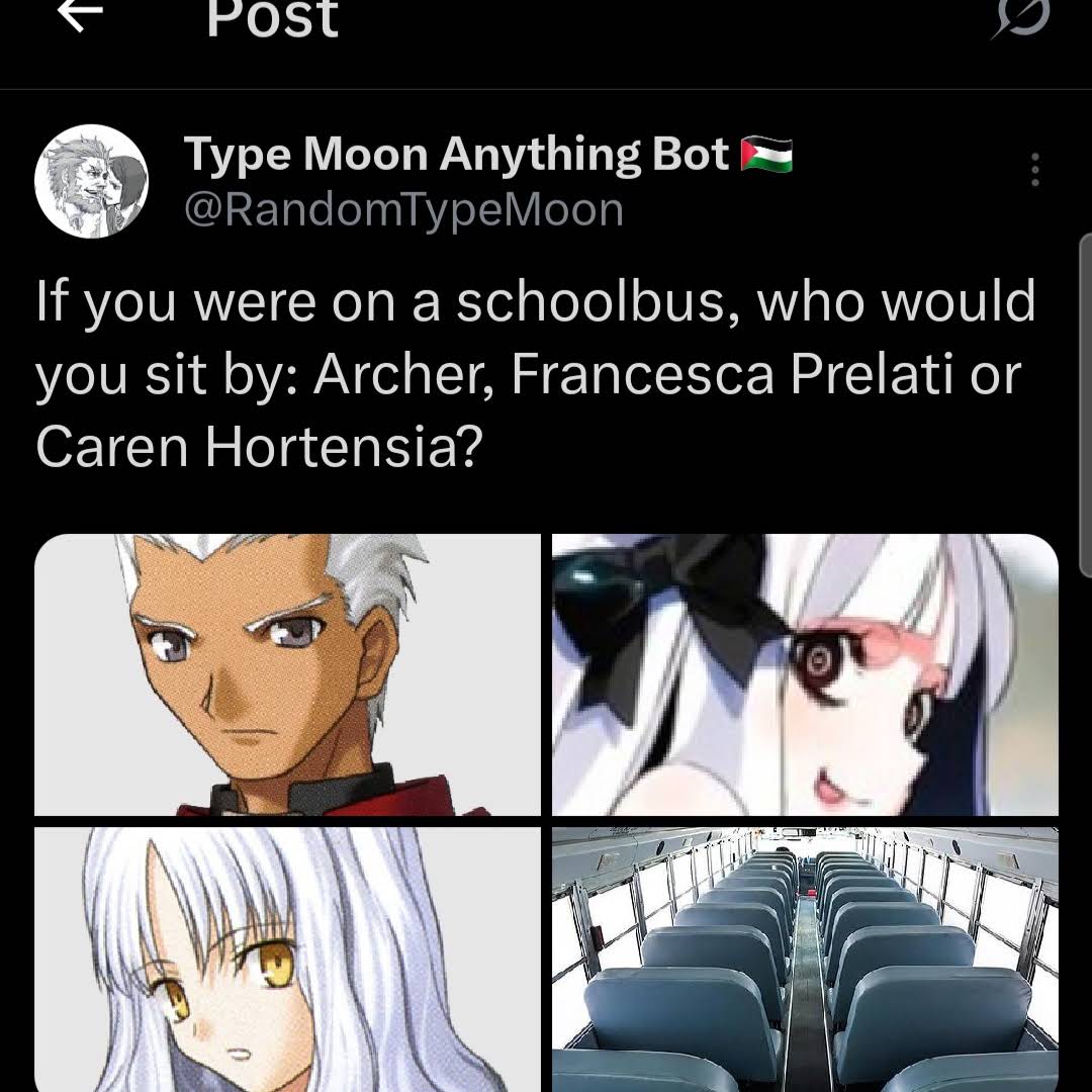 Post from verna neko