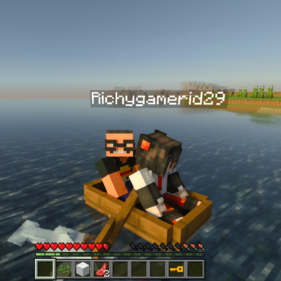 Post from Alsa Honggo