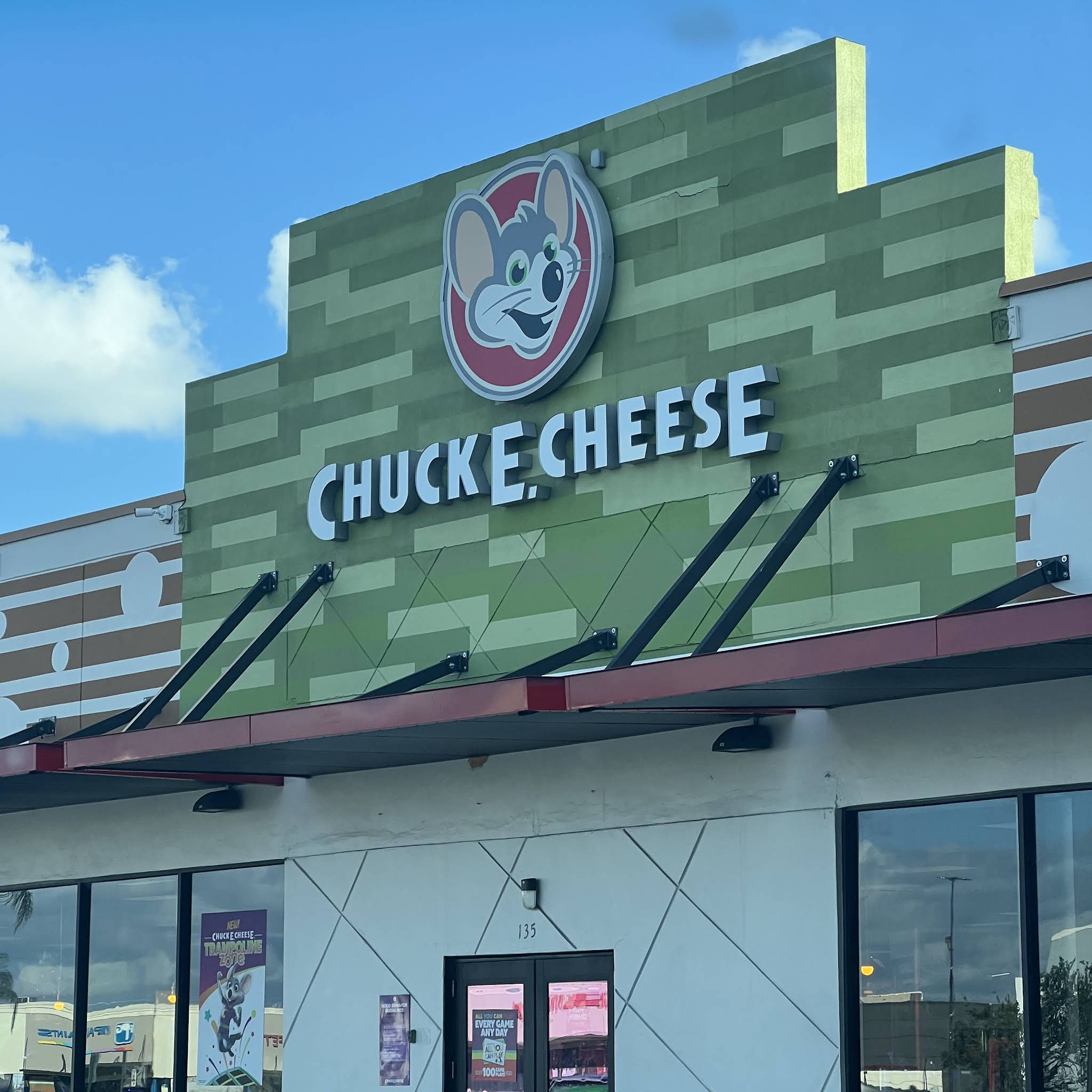 Post from CEC Hialeah