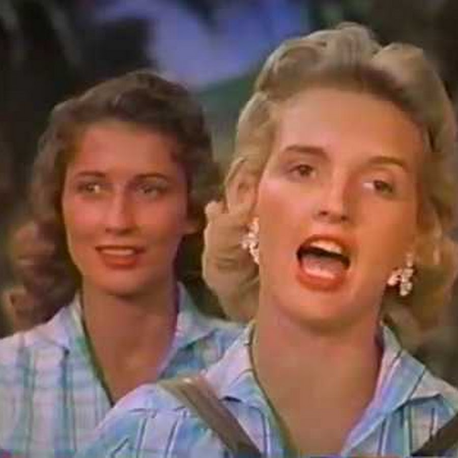 The Carter Sisters - Topic - YouTube