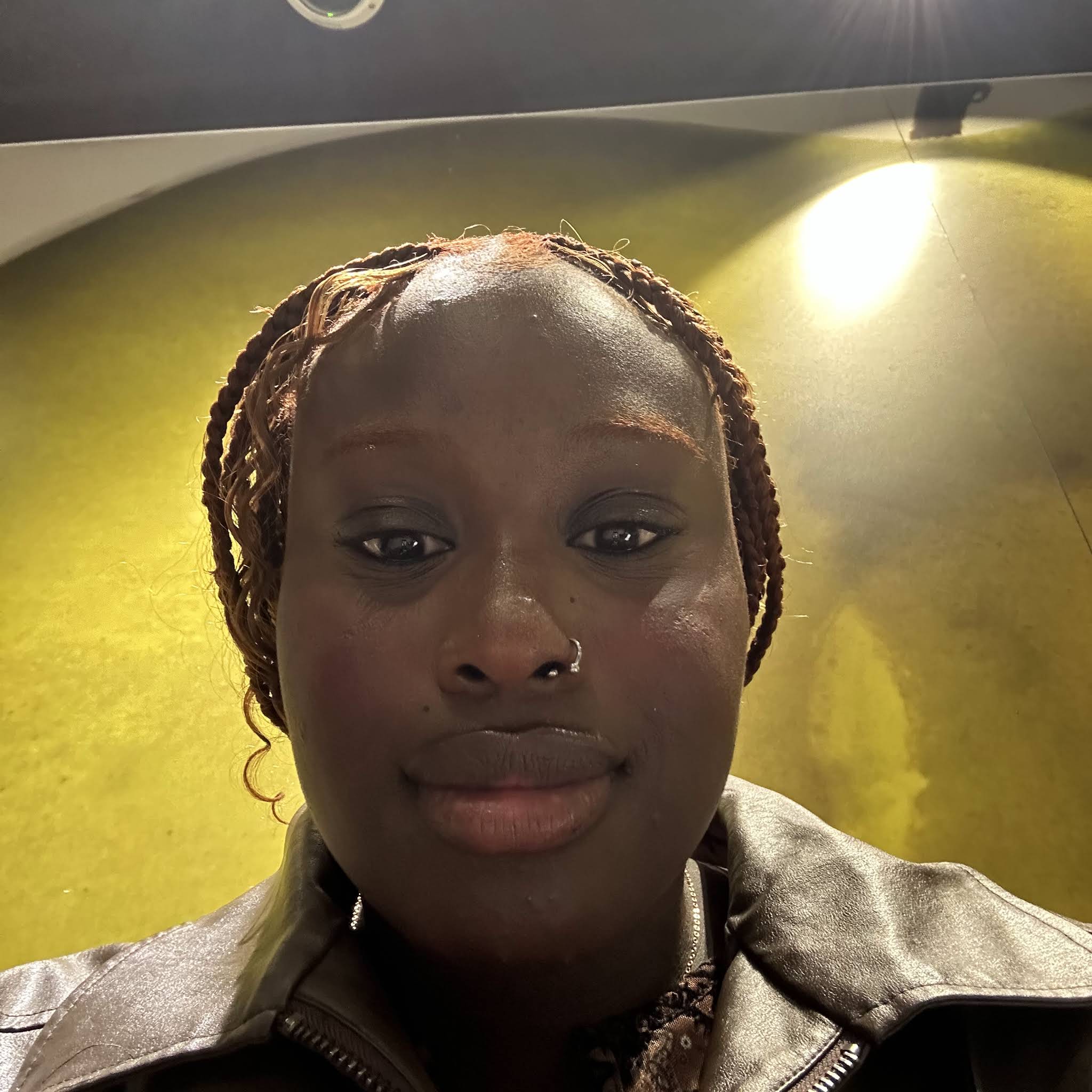 Post from Victoria Adeyinka