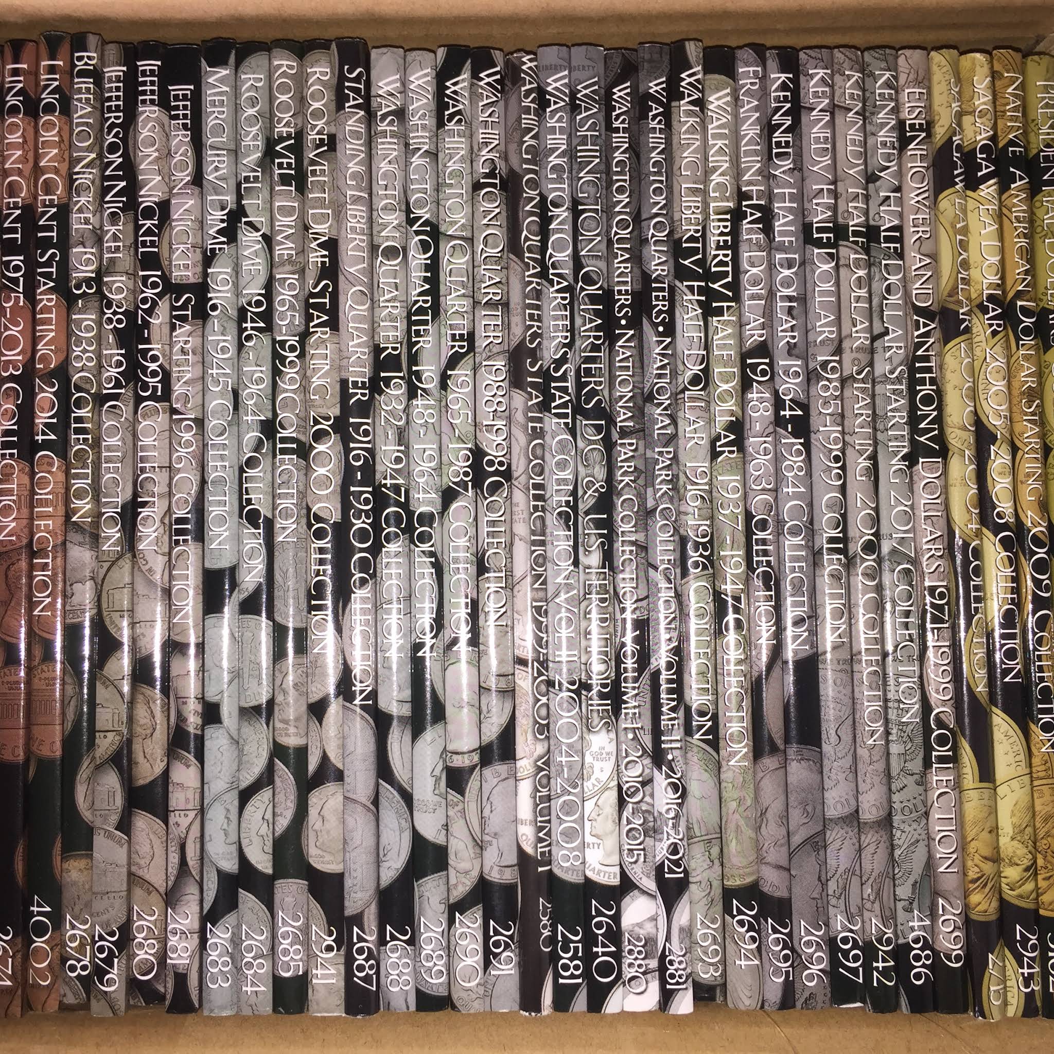 Post from Quin's Coins