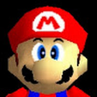 Post from 𝕄𝕒𝕣𝕚𝕠 𝕥𝕙𝕖 𝕠𝕓𝕛𝕖𝕔𝕥 𝕥𝕙𝕚𝕟𝕘𝕪 (Retired)