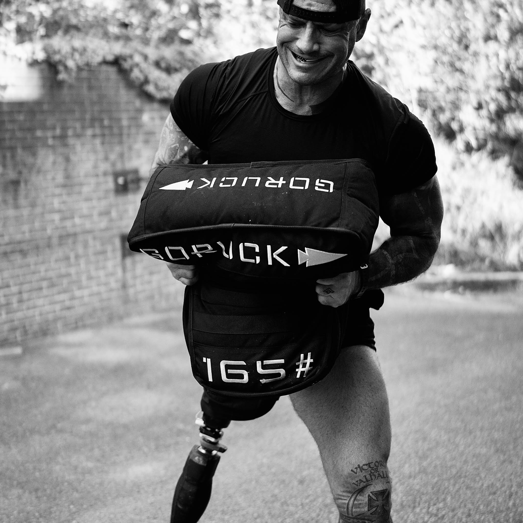 Post from Nick -MACHINE- Lavery