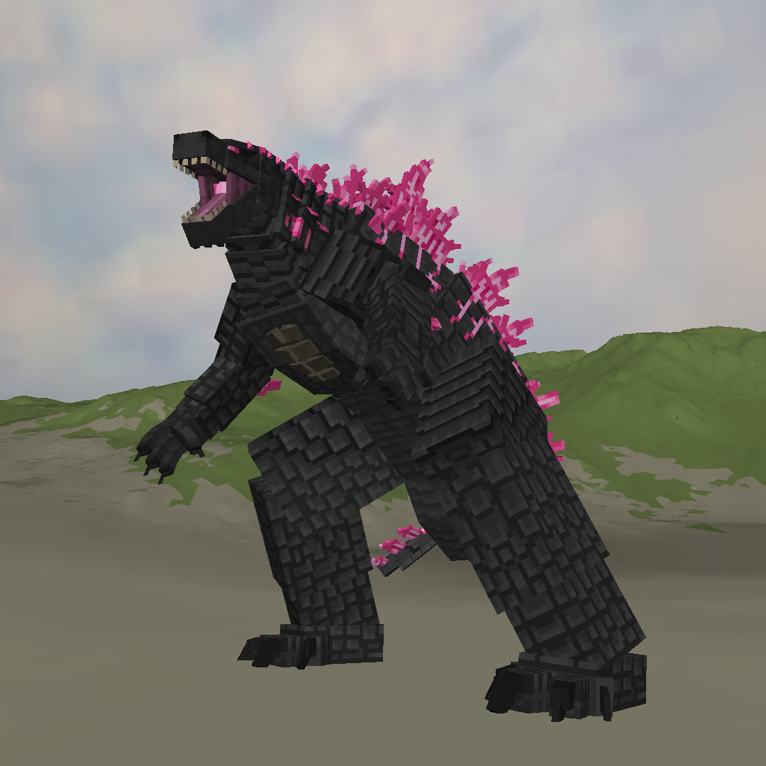 Post from Monster 122