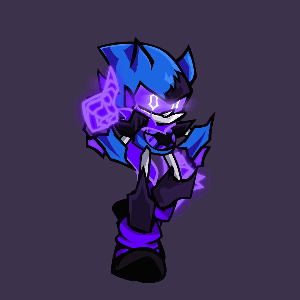 Post from The Violet Soul (leko)