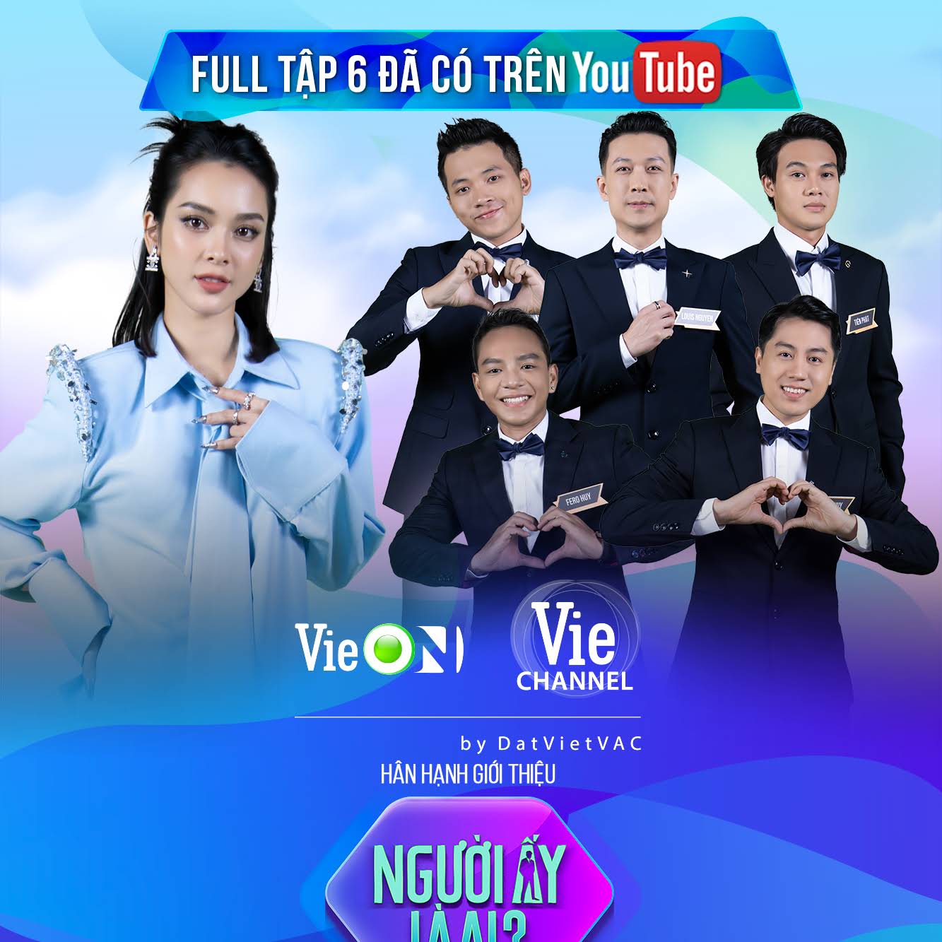 Post from Vie Channel