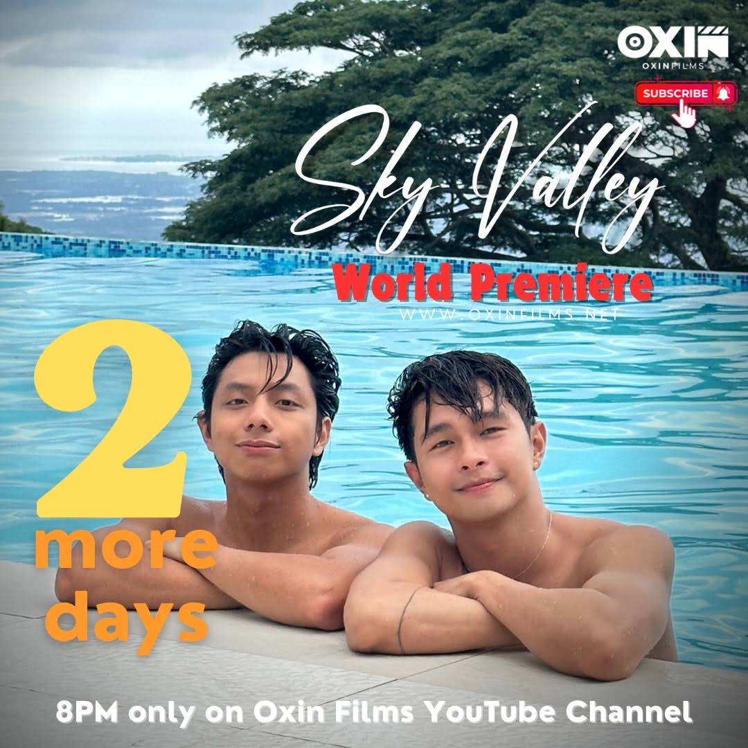 Post from Oxin Films