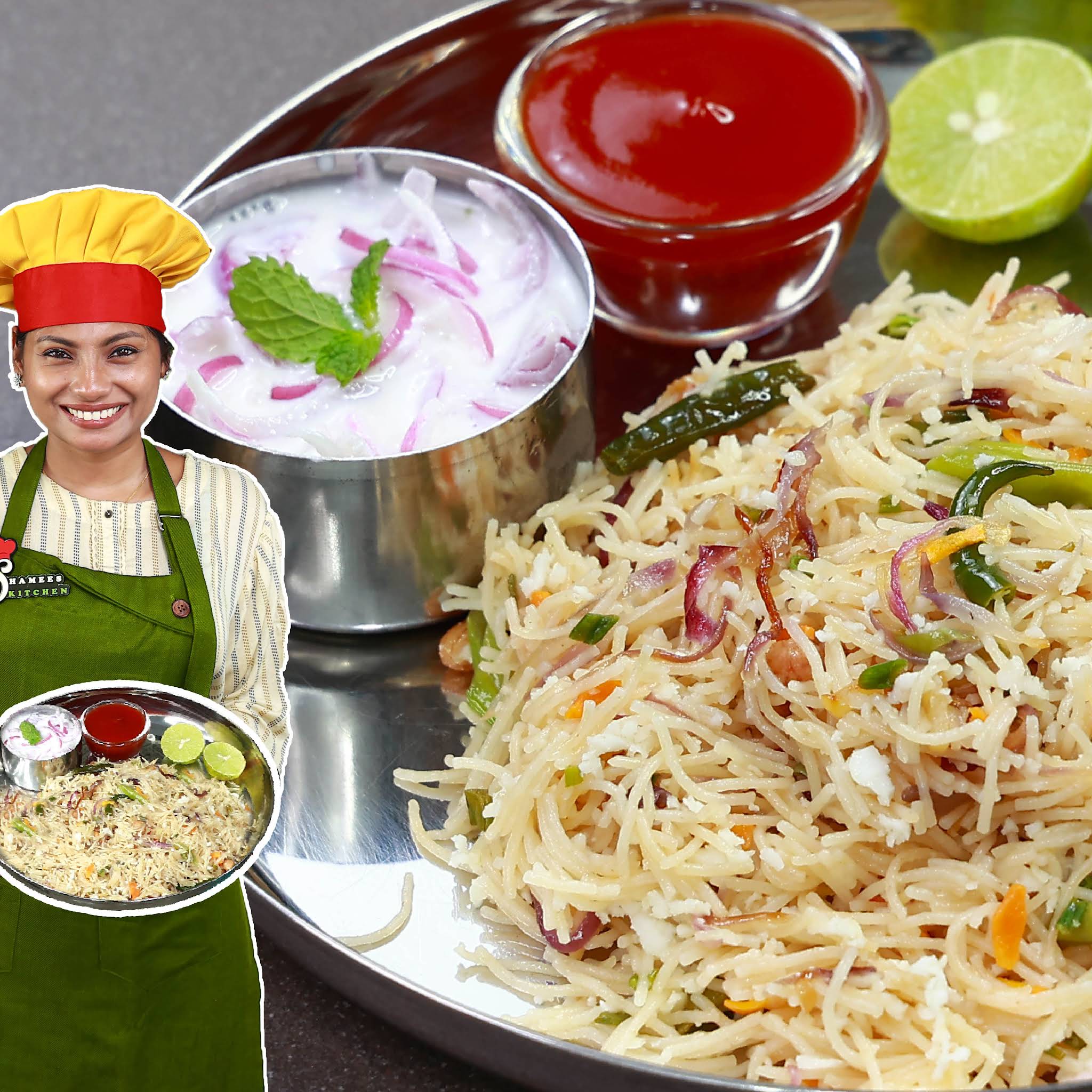 Post from Shamees Kitchen