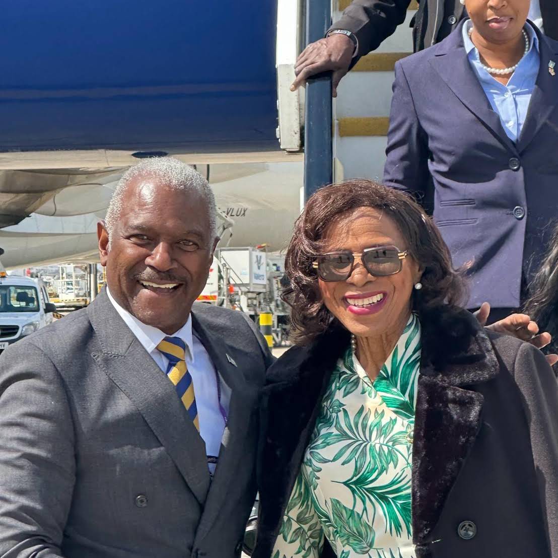 Post from The ZNS Network