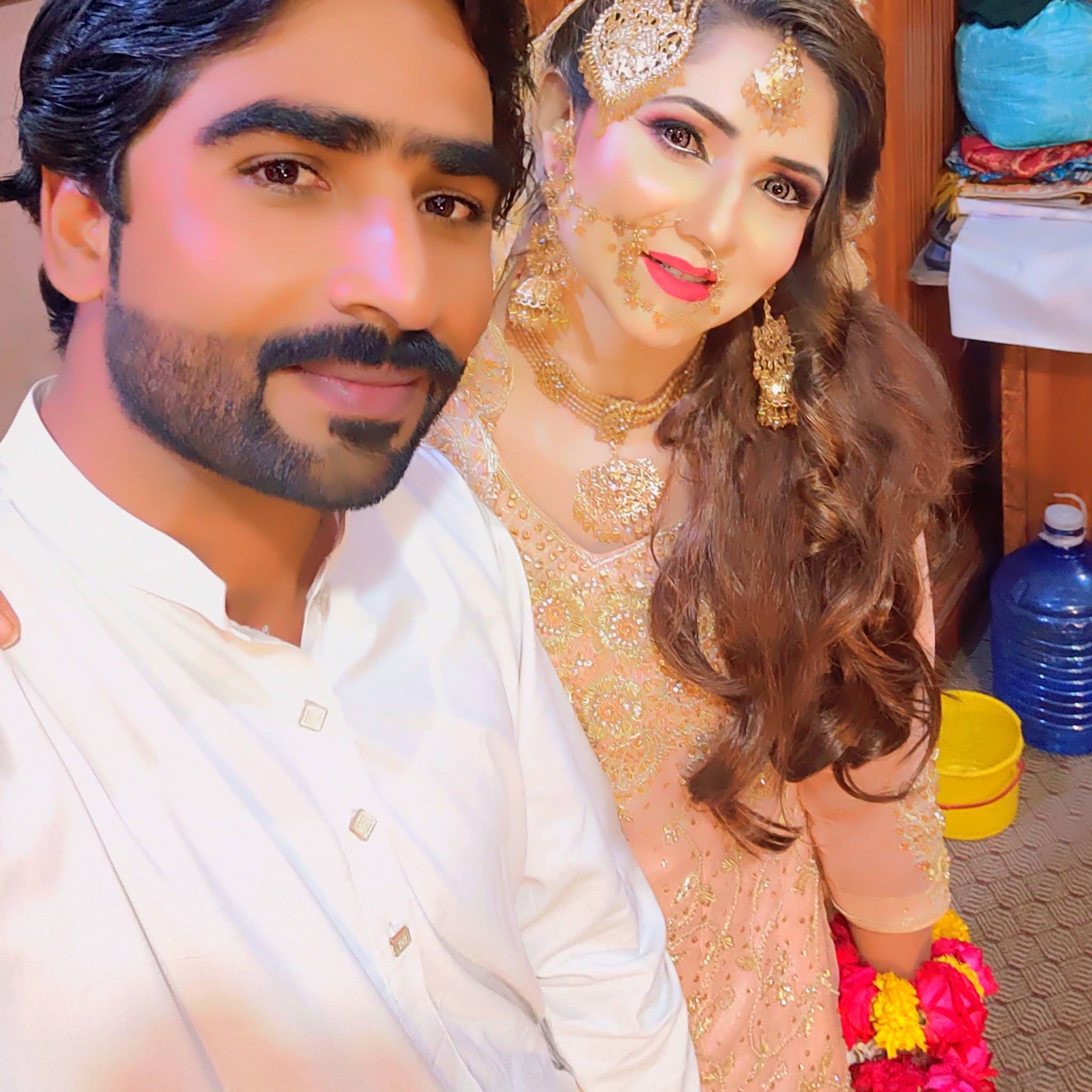 Post from Rj Mehwish