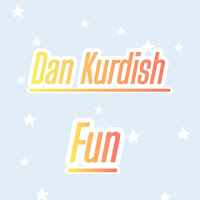 Post from Dan Kurdish Fun