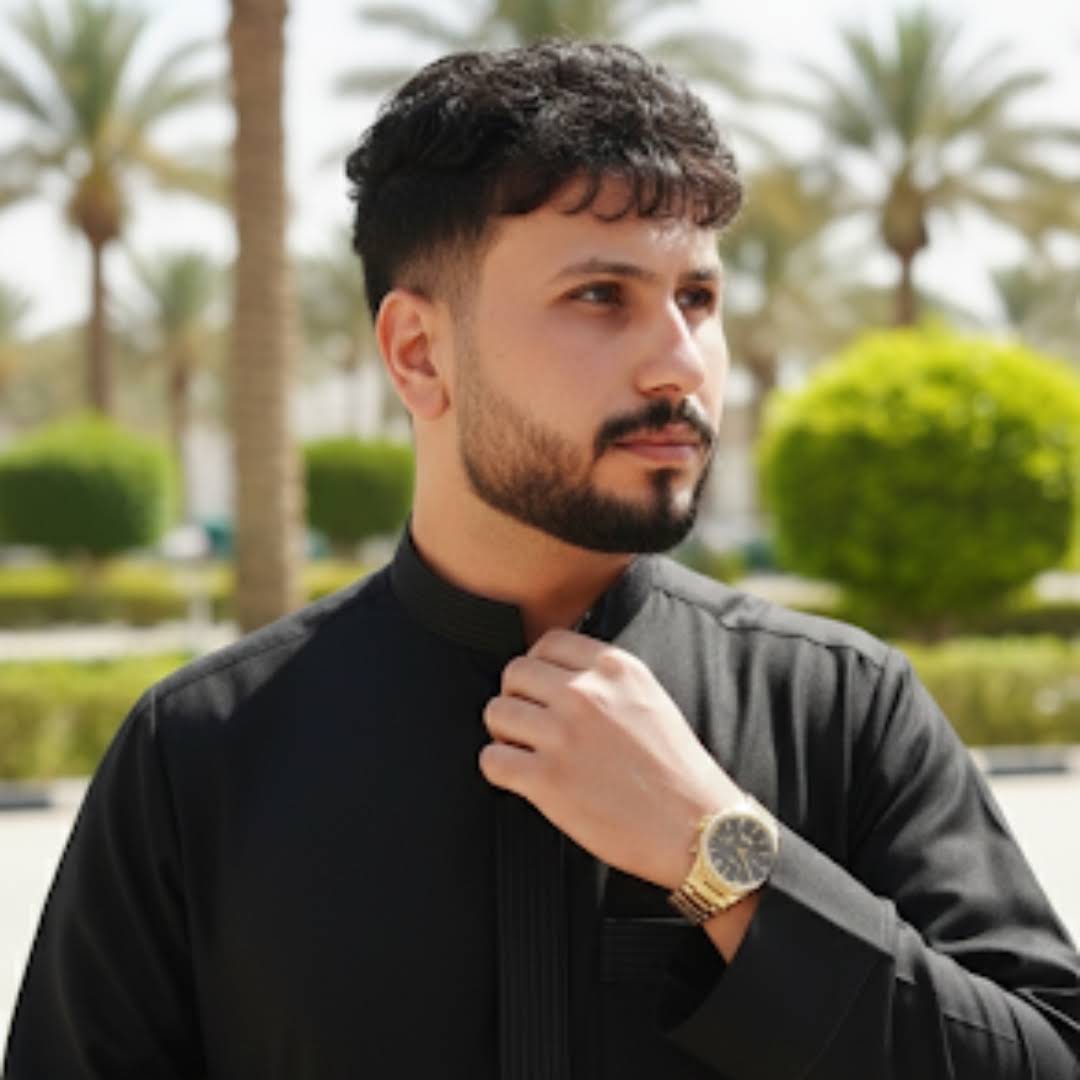 Post from احمد البدري Ahmed Al-Badri
