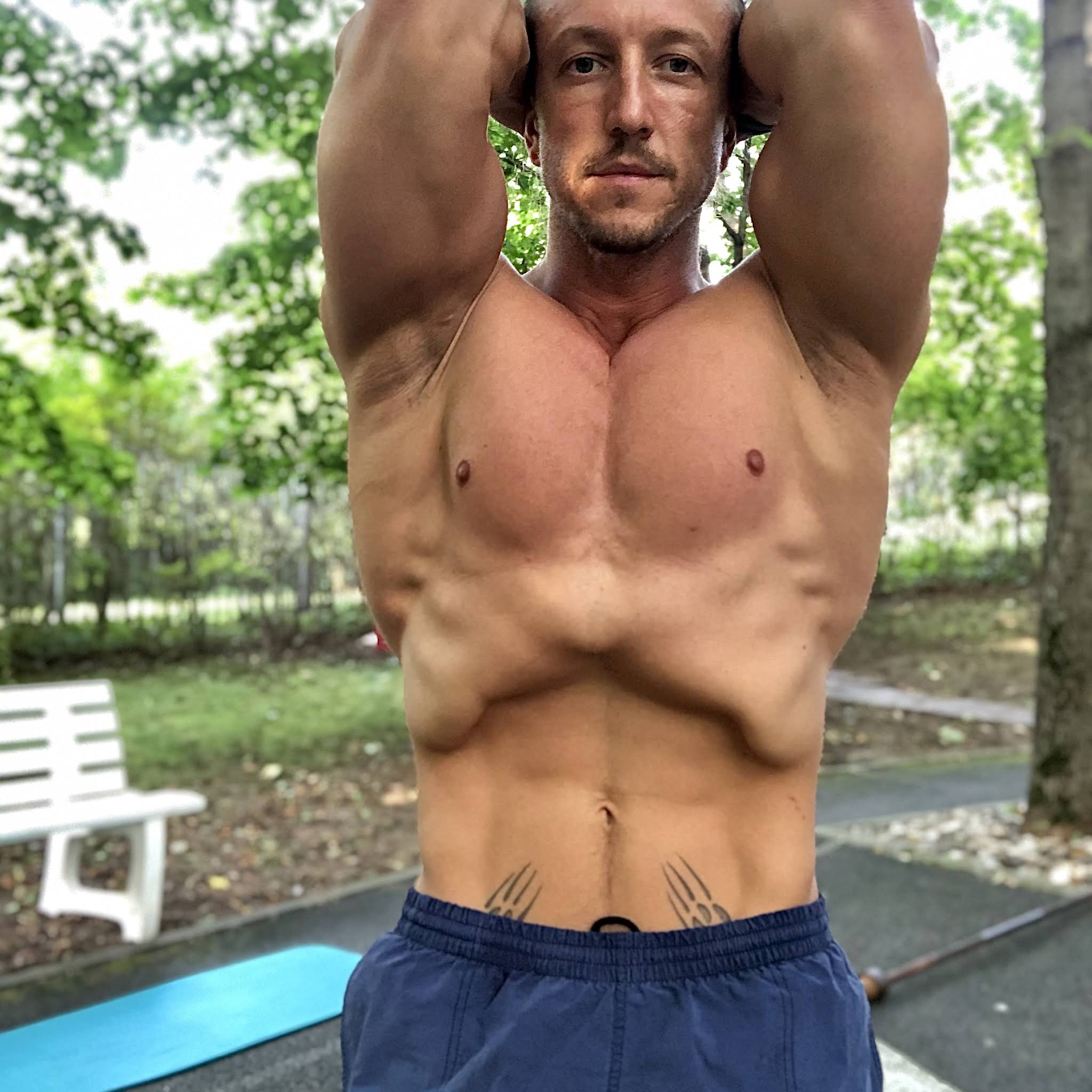 Post from Ivan Krasavin